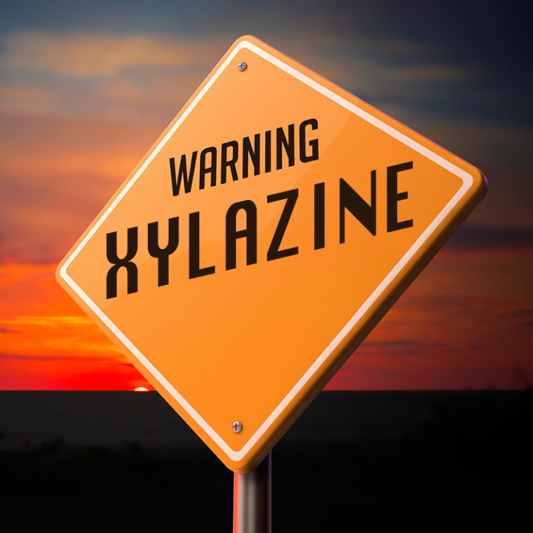 SAMHSA Addressing the Xylazine Concern: Building Awareness and ...